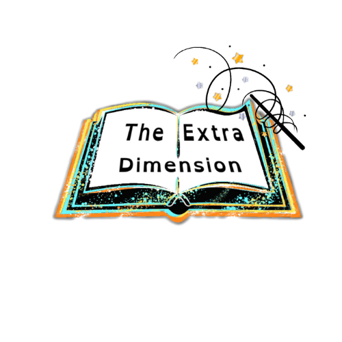 Home - The Extra Dimension